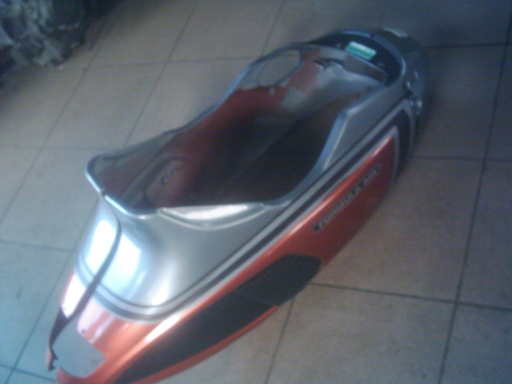 ITÁLJET FORMULA 50cc 2T BONTOTT ÜLÉS ALATTI NAGY IDOM. - Robogó ...