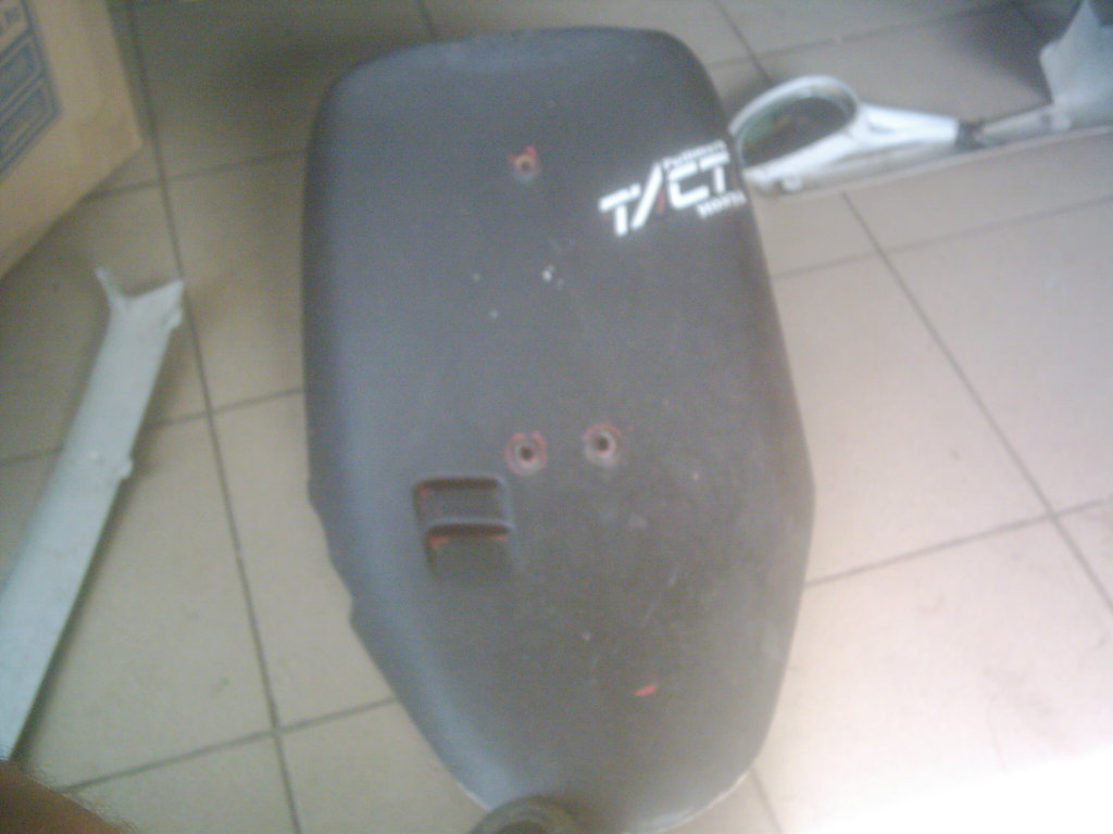 HONDA TACT FULLMARK AF 16 BONTOTT ORR IDOM. - Robogó alkatrészek - használt és új - webáruház ...