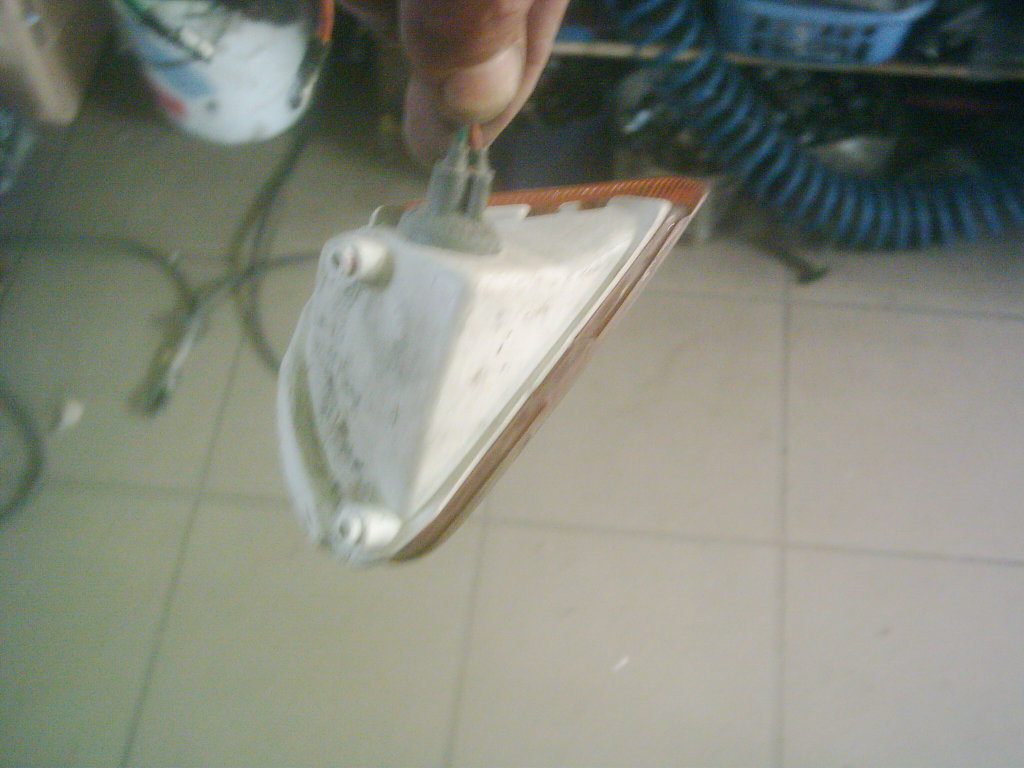 HONDA TACT FULLMARK AF 16 BONTOTT ELSŐ INDEXEK. - Robogó alkatrészek - használt és új ...