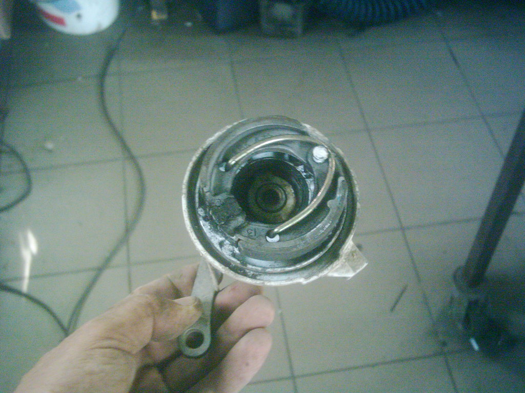 HONDA TACT FULLMARK AF 16 BONTOTT ELSŐ FÉKDOB. - Robogó alkatrészek - használt és új - webáruház ...