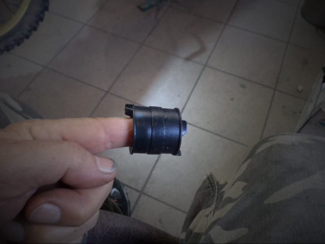 FOR HONDA DIO Z4 AF55 AF56 AF57 AF58 SCOOPY 50 karburátor gumi szívó cső. - Robogó alkatrészek ...