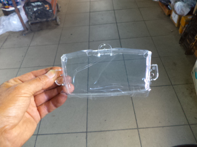 Yamaha JOG 50/90 ZR, 3KJ ,3YK Jog Next Zone ÚJ KILÓMÉTERÓRA PLEXI ...